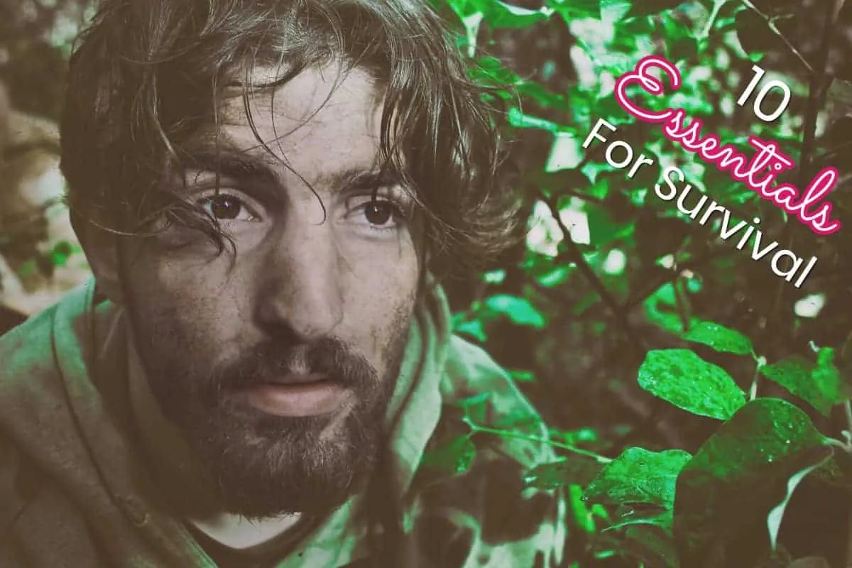 10 Essentials For Survival | Survival Report